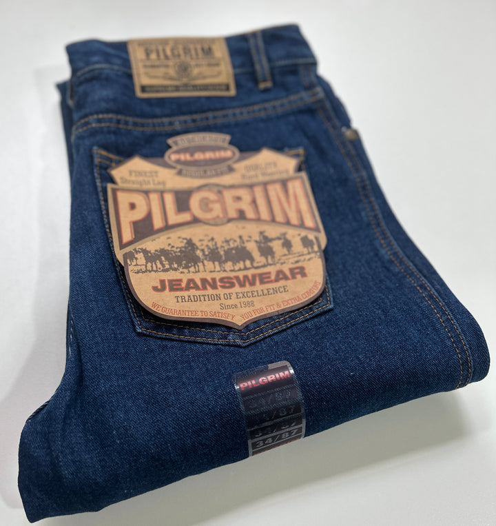Pilgrim Clothing Company | Mens Denim Jeans | Pilgrim Jeans | Pilgrim