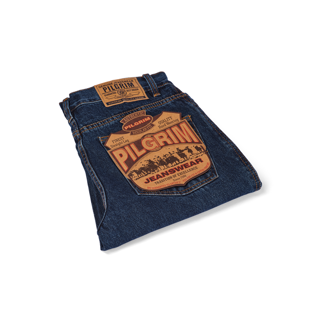 Pilgrim Clothing Company | Mens Denim Jeans | Pilgrim Jeans | Pilgrim