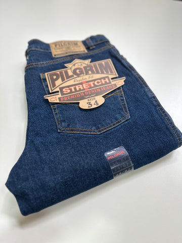 Pilgrim Clothing Company | Mens Denim Jeans | Pilgrim Jeans | Pilgrim