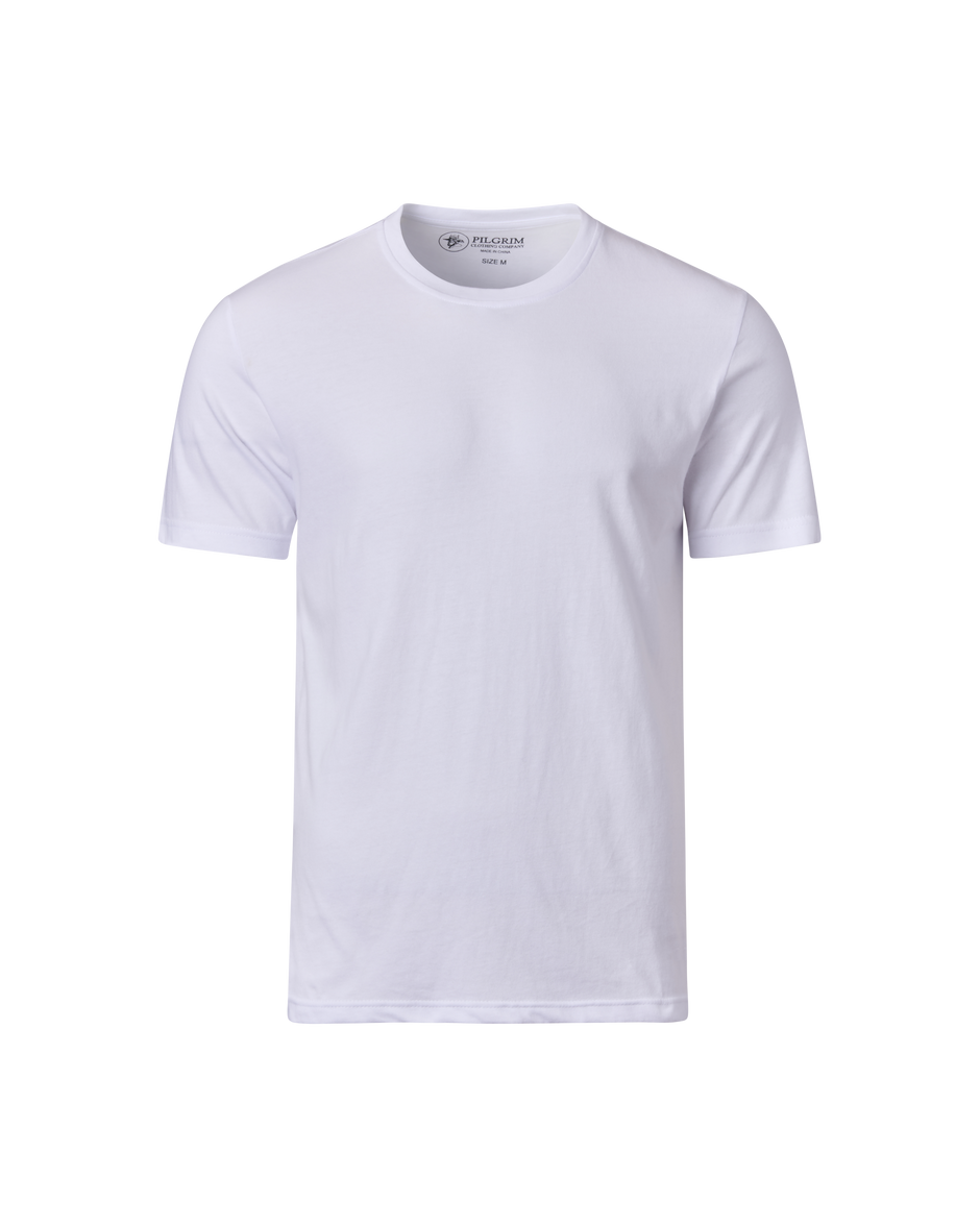 Tees & Polos – Pilgrim Clothing Company