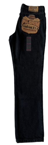 Pilgrim Clothing Company | Mens Denim Jeans | Pilgrim Jeans | Pilgrim